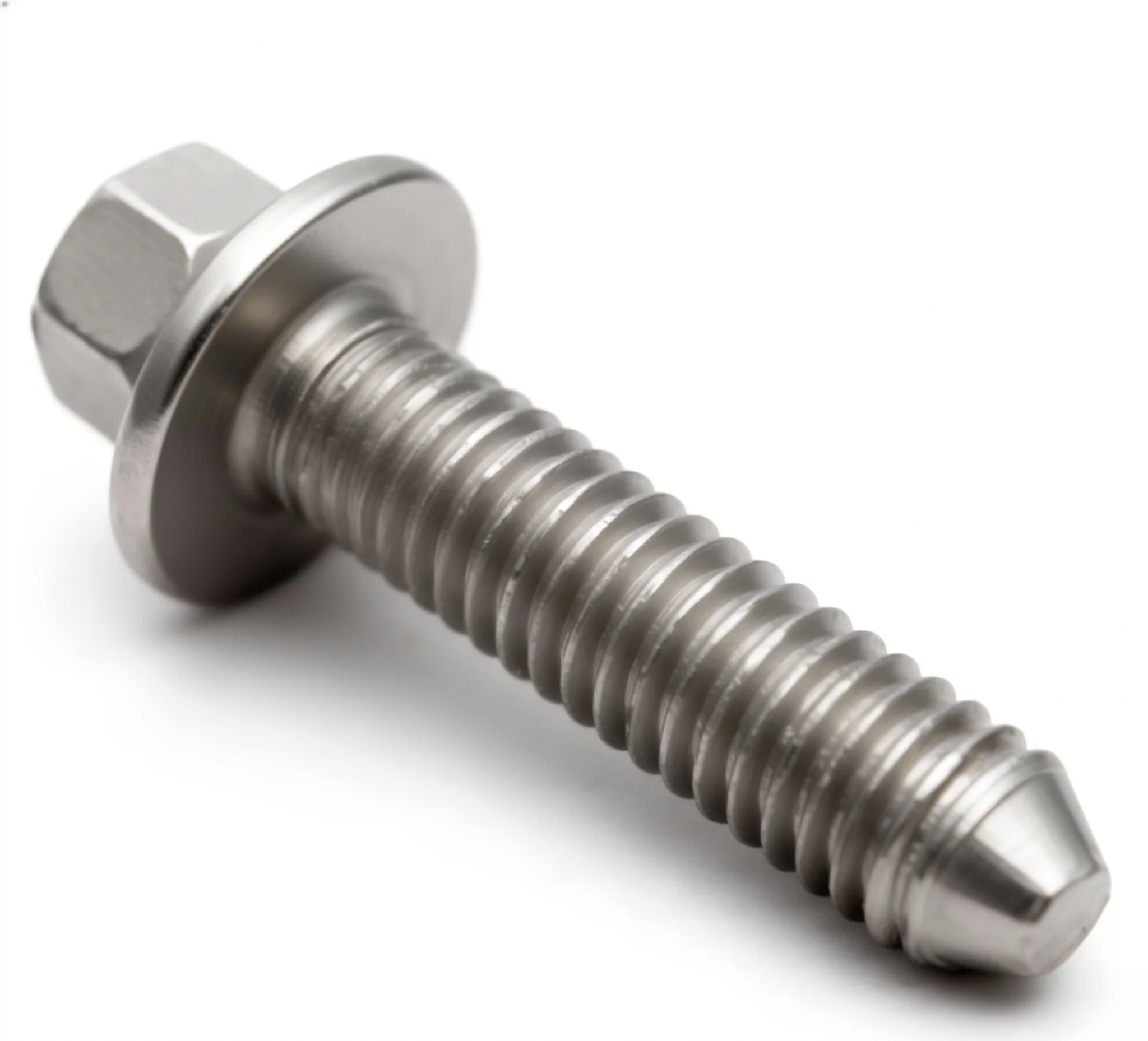 Songri Fastener | Industrial Fastener & Hardware Manufacturer — Bolts ...