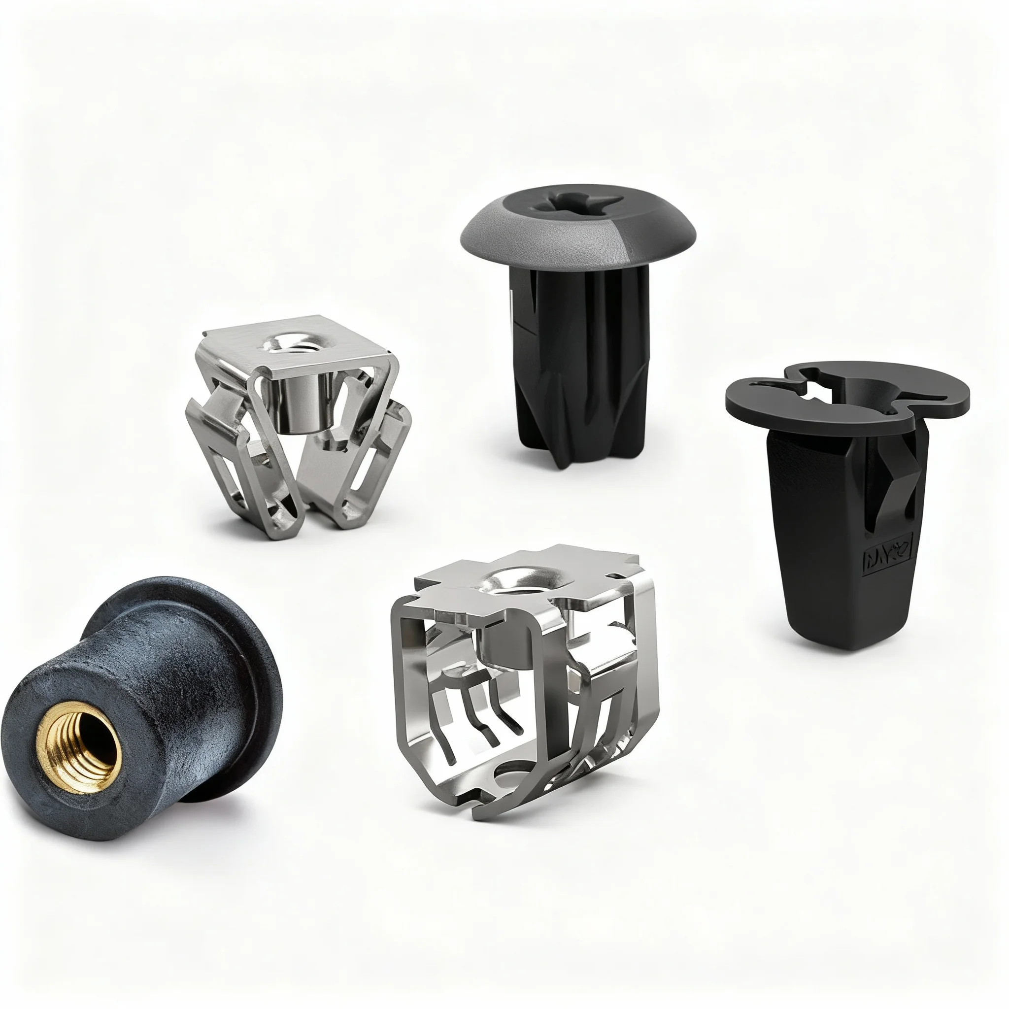 Songri Fastener | Industrial Fastener & Hardware Manufacturer — Bolts ...